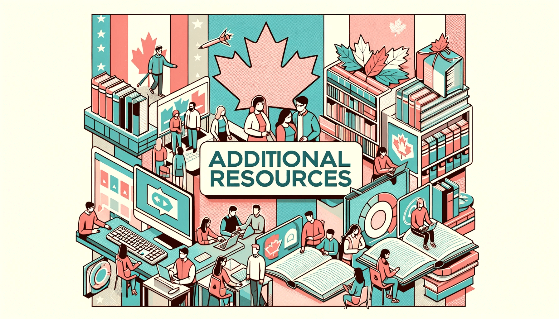 What is temporary residence Canada?